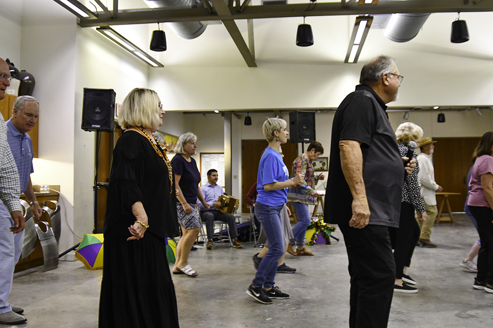 Baton Rouge, Louisiana – Gil Williamson